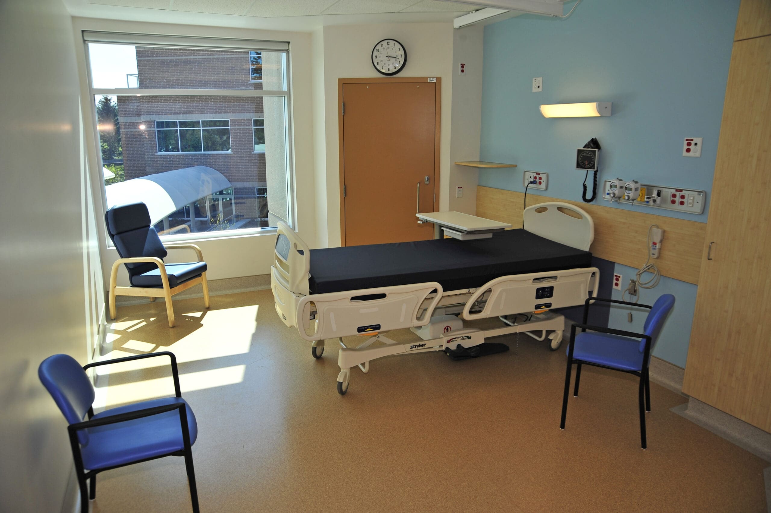 Abbotsford Regional Hospital and Cancer Centre Project | Infrastructure BC